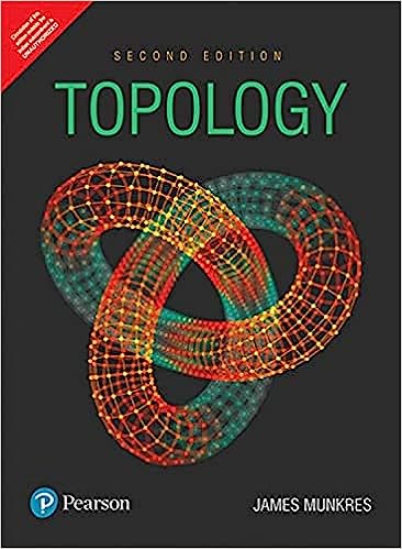 Topology, Updated 2e | Bazaar International
